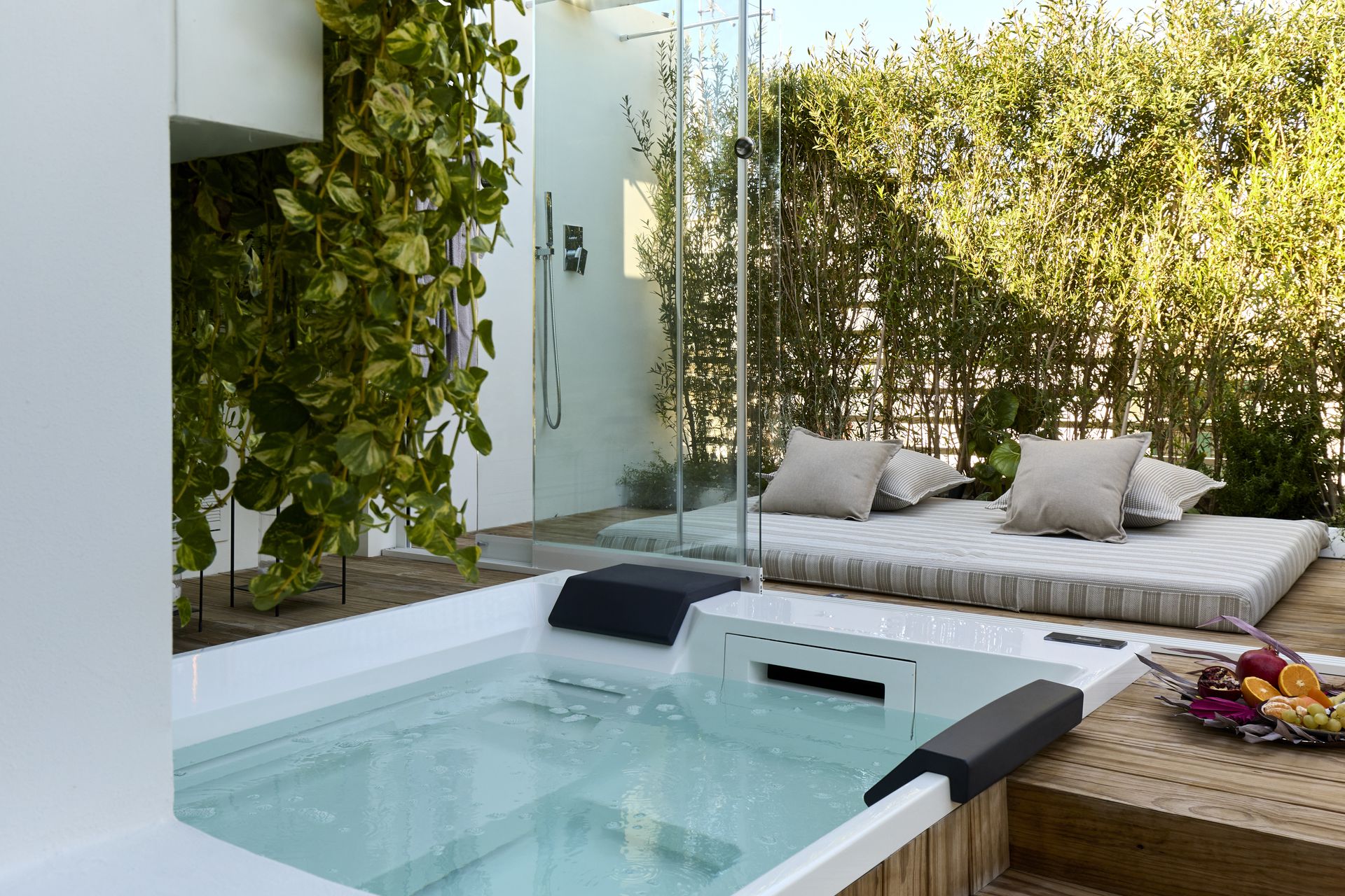 Musae Relais & SPA | Suites a Polignano a Mare